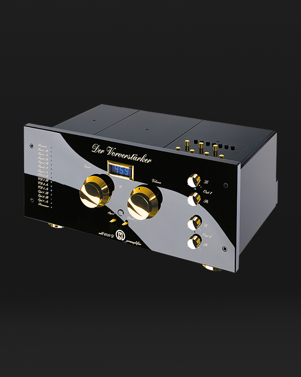 MBL 6010 D – AudioDeluxe