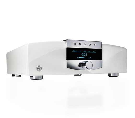 MBL C51 INTEGRATED AMP – AudioDeluxe