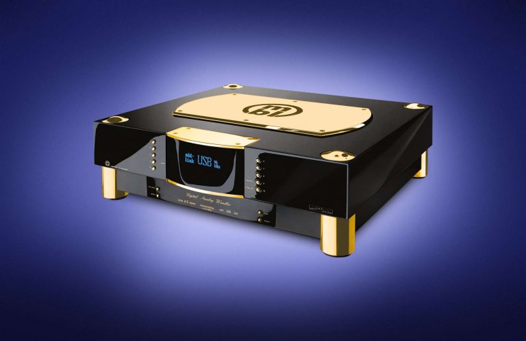 MBL 1611 F DA CONVERTER – AudioDeluxe