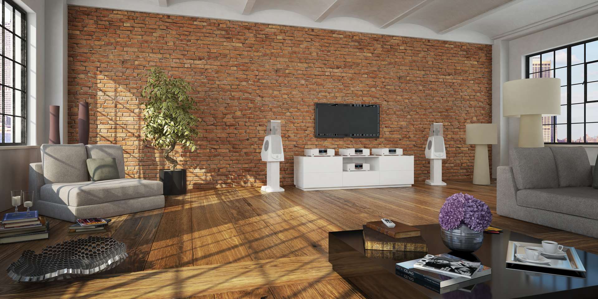 AudioDeluxe – The Harmony of Sound and Technology