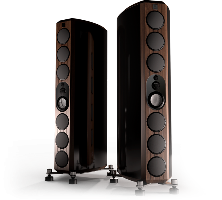 AudioDeluxe – The Harmony of Sound and Technology